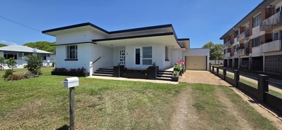 Sold 23 Miles Street, Ingham, QLD 4850 for $215,000 on 15 Oct, 2025