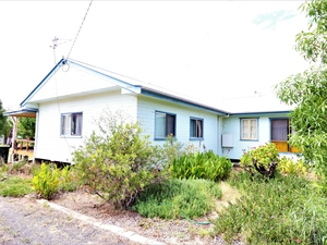 31 Hutton Street, Injune, QLD 4454 for Sale | view.com.au
