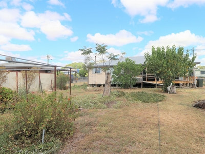 31 Hutton Street, Injune, QLD 4454 for Sale | view.com.au