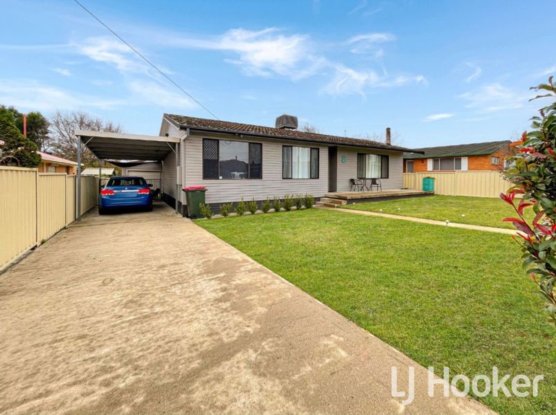 Sold 8 Sapphire Street, Inverell, NSW 2360 for Contact Agent on 23 Sep ...