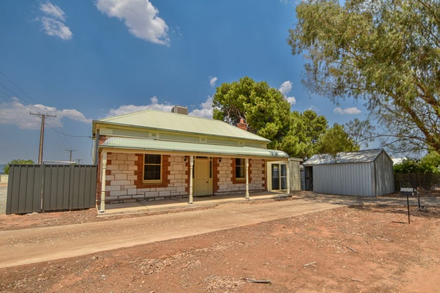 44 South Terrace, Jamestown, SA 5491 for Sale | view.com.au