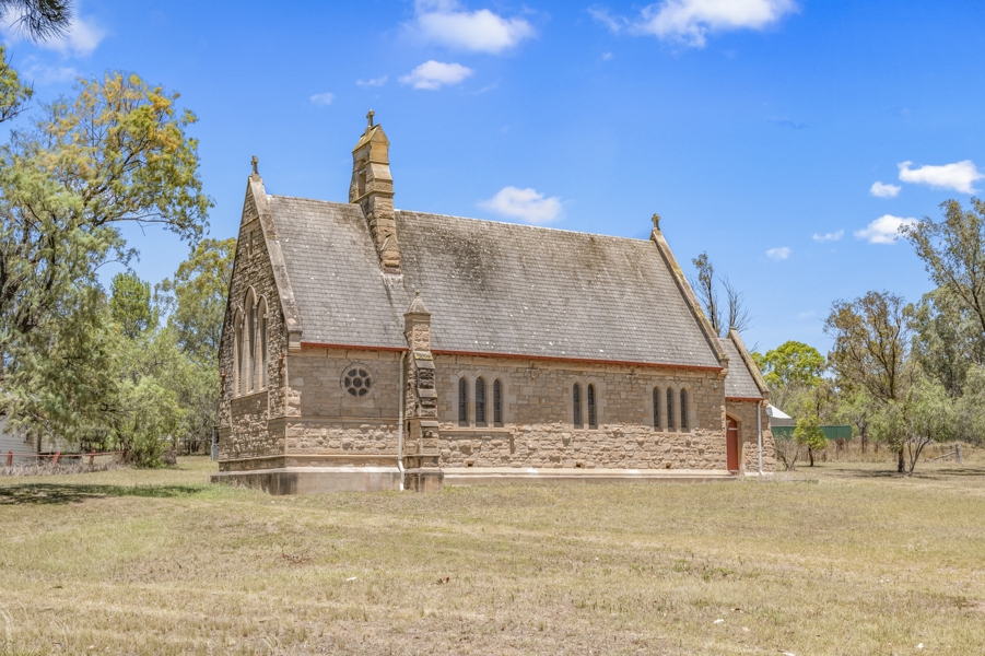Sold 25 Pagan Street, Jerrys Plains, NSW 2330 for Contact Agent on 11 ...