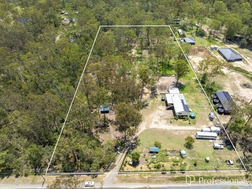 241 Houses for Sale in Jimboomba, QLD 4280