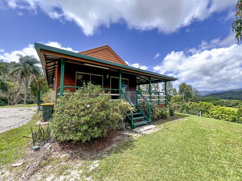 5 Mount Lewis Road, Julatten, QLD 4871 for Sale | view.com.au