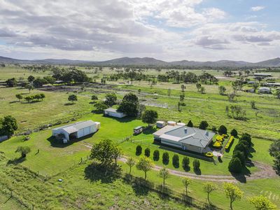 Sold 118 Kabra Road, Kabra, QLD 4702 for Contact Agent on 19 Jun, 2024