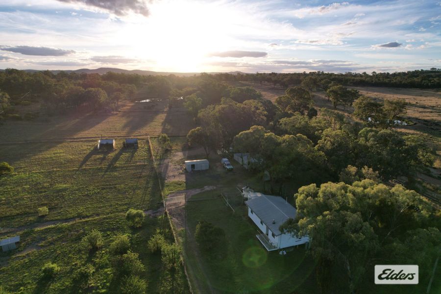 18266 Cunningham Highway, Karara, QLD 4352 for Sale | view.com.au