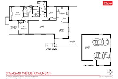 3 Waigani Avenue, Kawungan, QLD 4655 for Sale | view.com.au