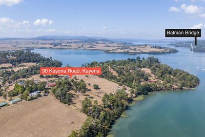 90 Kayena Road, Kayena, TAS 7270 for Sale | view.com.au