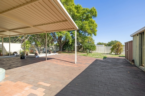 380 Real Estate Properties for Sale in Kelmscott, WA 6111