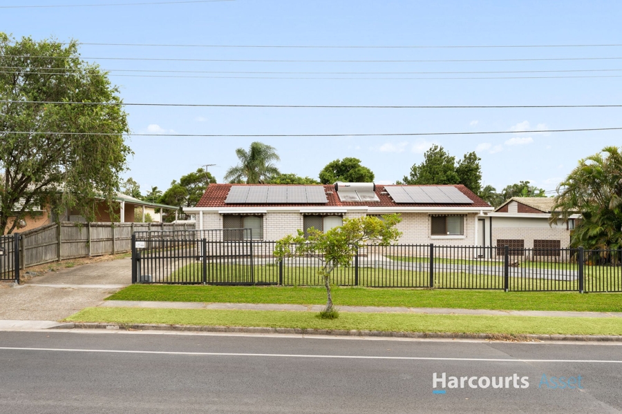 Sold 134 Juers Street, Kingston, QLD 4114 for $985,000 on 14 Apr, 2026