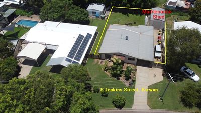 5 Jenkins Street, Kirwan, QLD 4817 for Sale | view.com.au