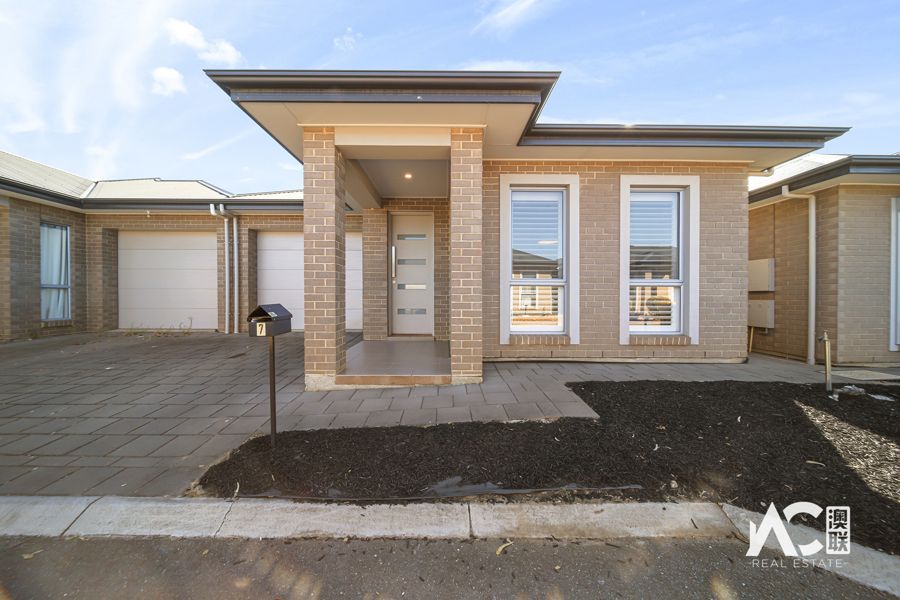 Sold 7/45 Fourth Avenue, Klemzig, SA 5087 for $821,000 on 26 Feb, 2025