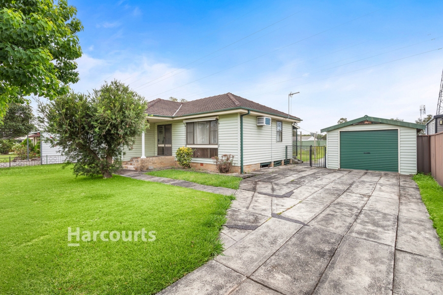 Sold 14 Culgoa Crescent, Koonawarra, NSW 2530 for $665,000 on 30 Apr, 2025