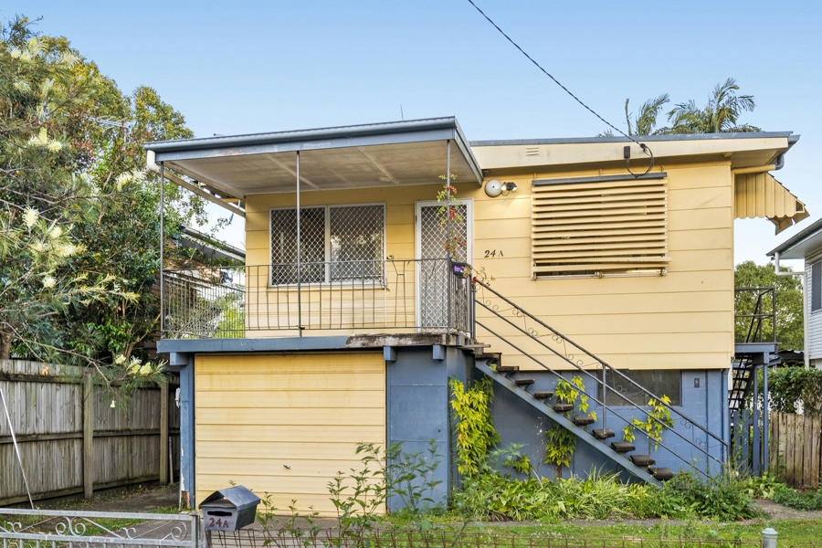 24A Saint Patrick Avenue, Kuraby, QLD 4112 for Sale | view.com.au