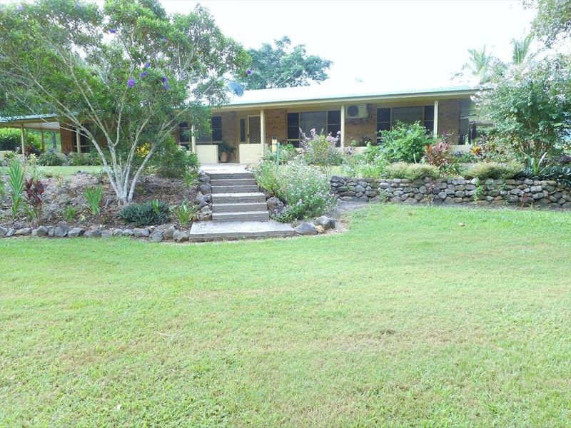 99 Sorensens Road, Kuttabul, QLD 4741 for Sale | view.com.au