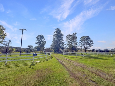 207 Bolan Road, Kyogle, NSW 2474 for Rent | view.com.au