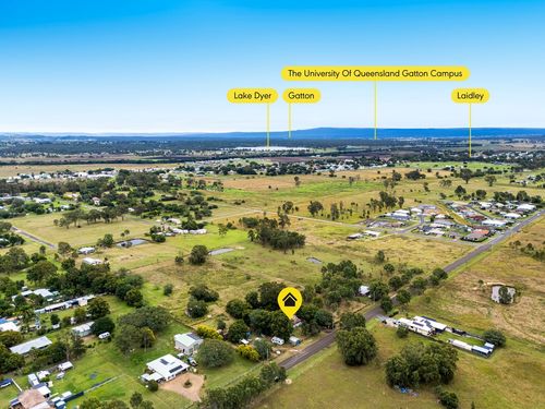 33 Houses for Sale in Laidley, QLD 4341
