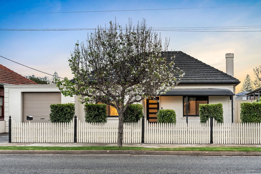 Sold 589 Military Road, Largs North, SA 5016 for Contact Agent on 21 ...