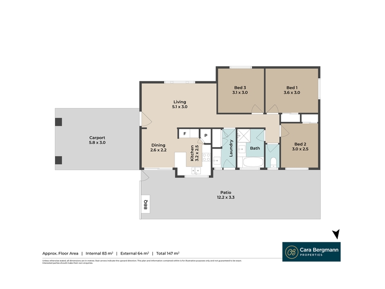 Sold 10 Wade Court, Lawnton, QLD 4501 for $920,000 on 20 Dec, 2025
