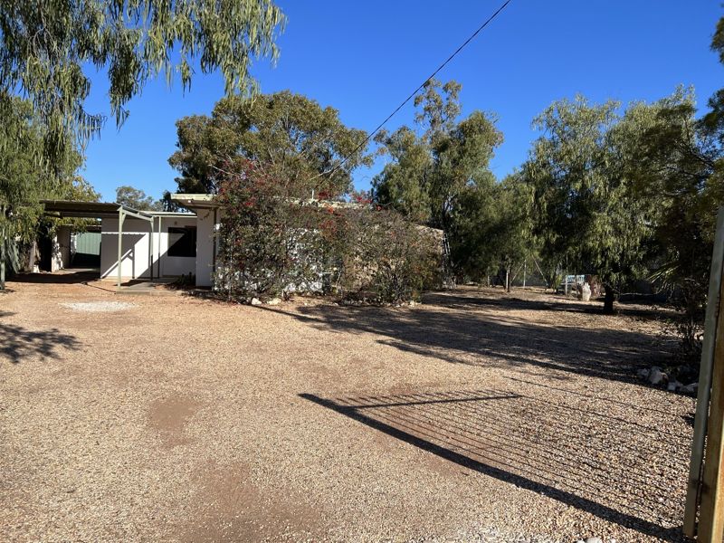 84 Pandora Street Lightning Ridge, Lightning Ridge, NSW 2834 for Sale ...