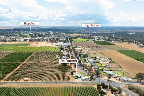 27 Houses for Sale in Loxton, SA 5333