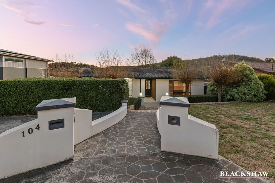 104 Jackie Howe Crescent, Macarthur, ACT 2904 for Auction | view.com.au