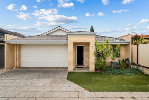 153 Houses for Sale in Madeley, WA 6065