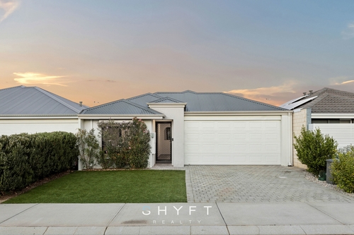 149 Houses for Sale in Madeley, WA 6065