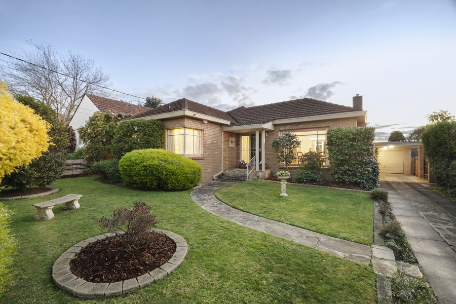 Sold 9 Rowena Road, Malvern East, VIC 3145 for Contact Agent on 21 Sep ...