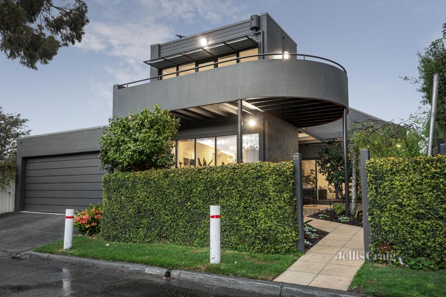 Sold 73B Brunel Street, Malvern East, VIC 3145 for Contact Agent on 12 ...