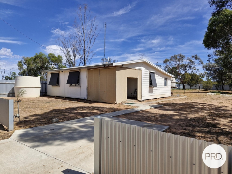 6 Real Estate Properties for Sale in Manangatang, VIC 3546