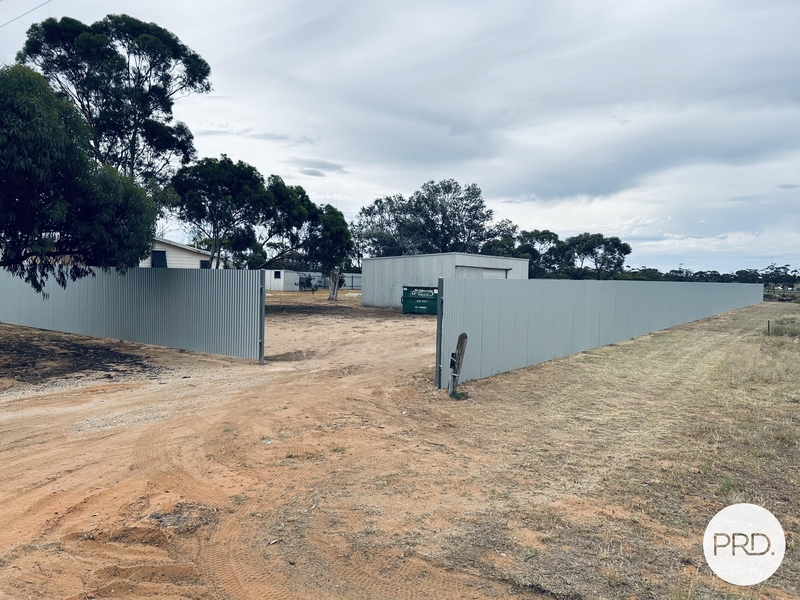 6 Real Estate Properties for Sale in Manangatang, VIC 3546