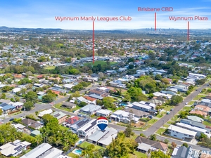 Sold 42 Major Street, Manly West, QLD 4179 for $1,200,000 on 01 Oct, 2024