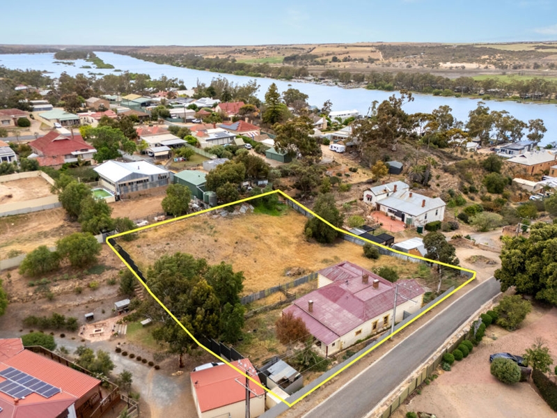 Sold 2 Anna Street, Mannum, SA 5238 for Contact Agent on 09 Dec, 2025