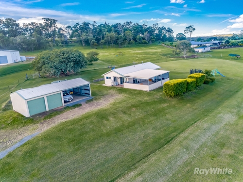 53 Real Estate Properties for Sale in Gin Gin, QLD 4671 - Page-2
