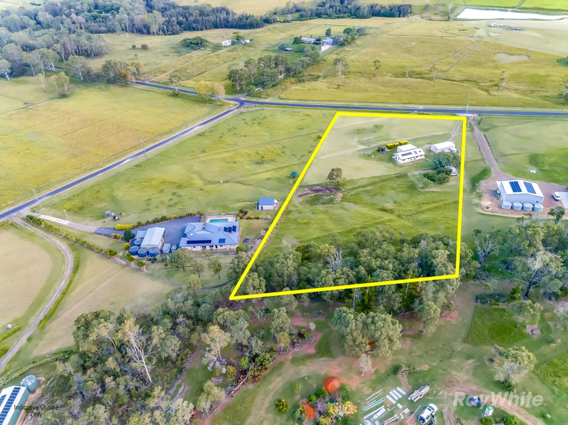 53 Real Estate Properties for Sale in Gin Gin, QLD 4671 - Page-2