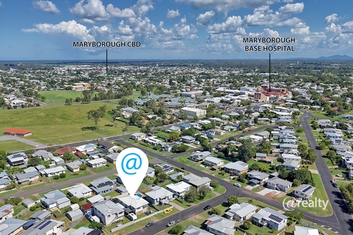 127 Houses for Sale in Maryborough, QLD 4650