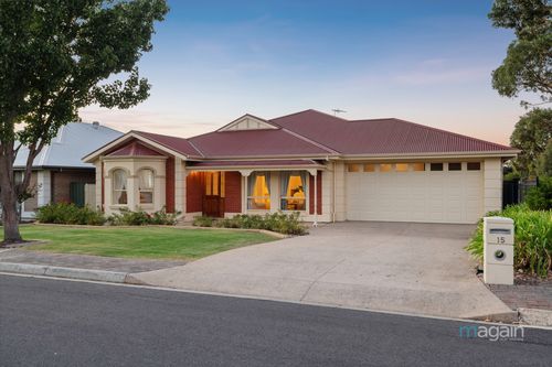 58 Real Estate Properties for Sale in Mclaren Vale, SA 5171