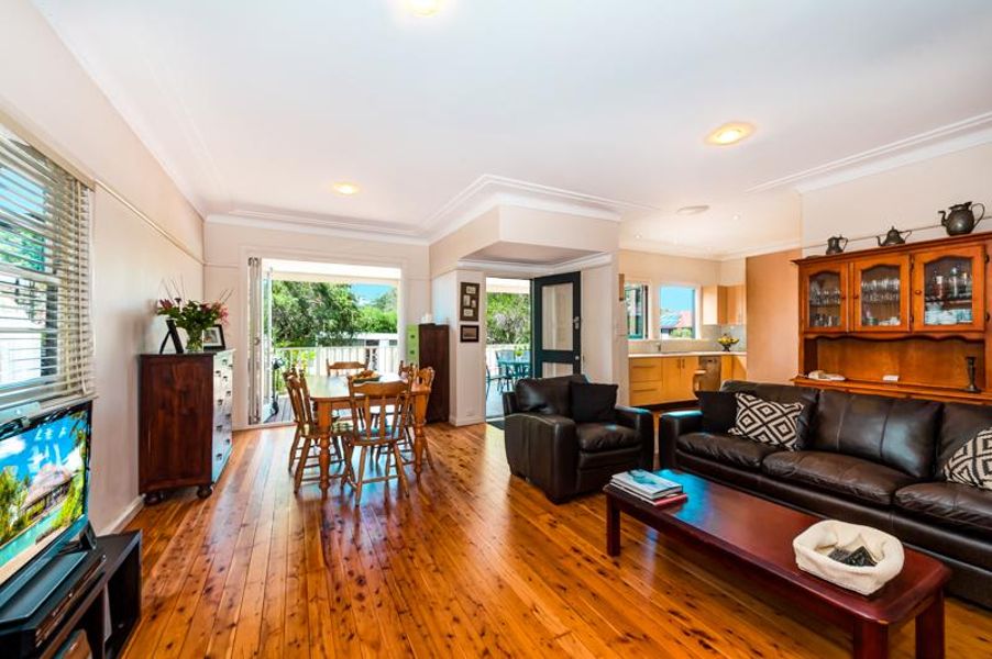 Sold 47 Wharf Road, Melrose Park, NSW 2114 for $955,000 on 03 Apr, 2014