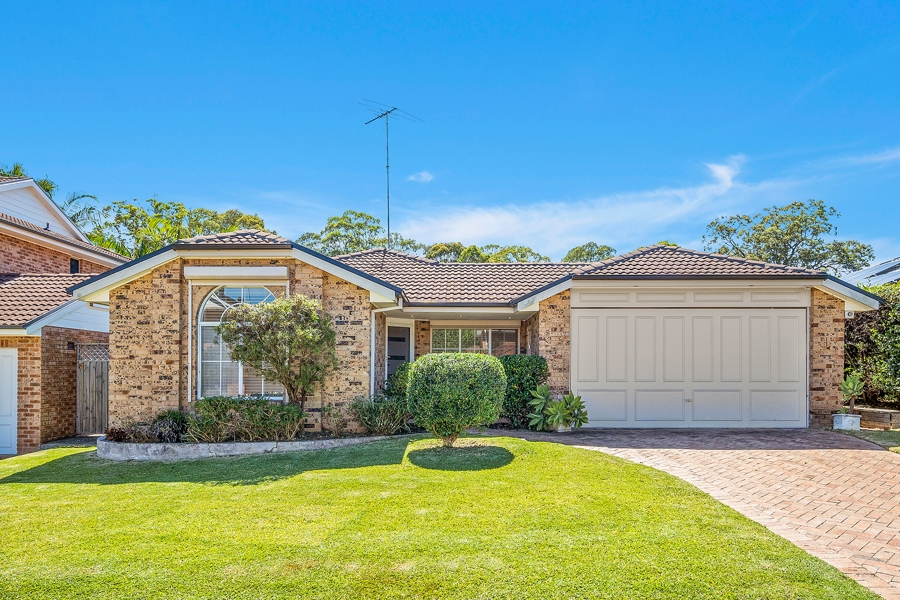 41 Dewberry Close, Menai, NSW 2234 for Rent | view.com.au