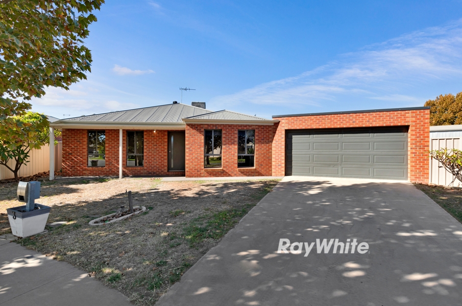 Sold 3 Aqua Close, Mildura, VIC 3500 for $595,000 on 19 Jun, 2025