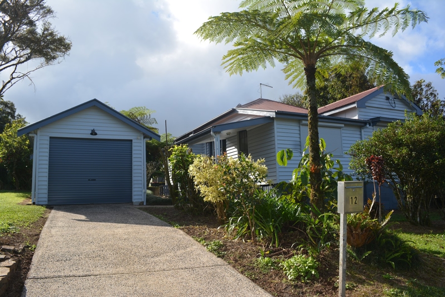 12 Palm Avenue, Millaa Millaa, QLD 4886 for Sale | view.com.au