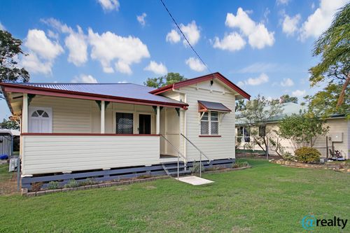 2 Real Estate Properties for Sale in Millmerran, QLD 4357