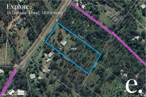 50 Real Estate Properties for Sale in Millstream, QLD 4888