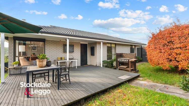 Sold 12 Balding Street, Mirboo North, VIC 3871 for $535,000 on 13 Feb, 2026