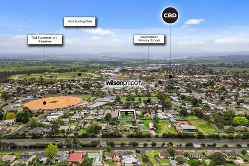 99 Houses for Sale in Moe, VIC 3825