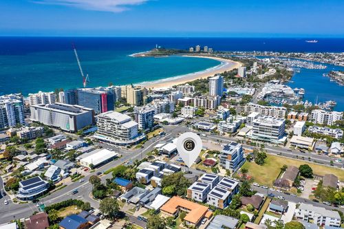 223 Houses for Sale in Mooloolaba, QLD 4557