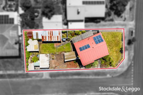 236 Houses for Sale in Morwell, VIC 3840