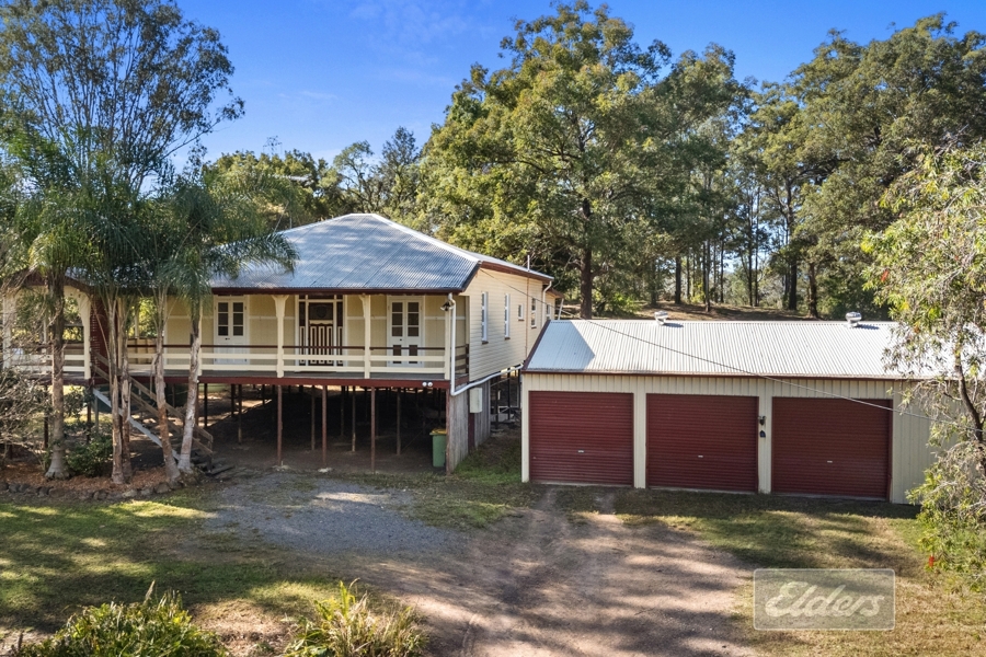 Sold 15 Sunray Road, Mothar Mountain, QLD 4570 for $700,000 on 31 Jul, 2025