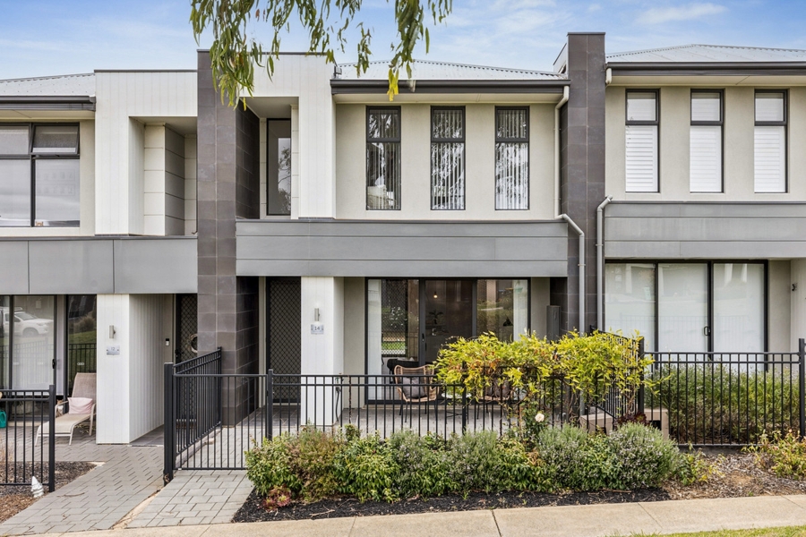 Sold 14 Lancelot Lane, Mount Barker, SA 5251 for $680,000 on 20 Oct, 2025